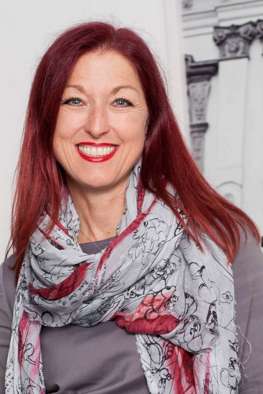 Hannah M. Lessing - General Settlement Fund for Victims of National ...