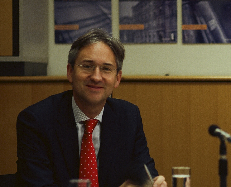 Press photos - General Settlement Fund for Victims of National Socialism